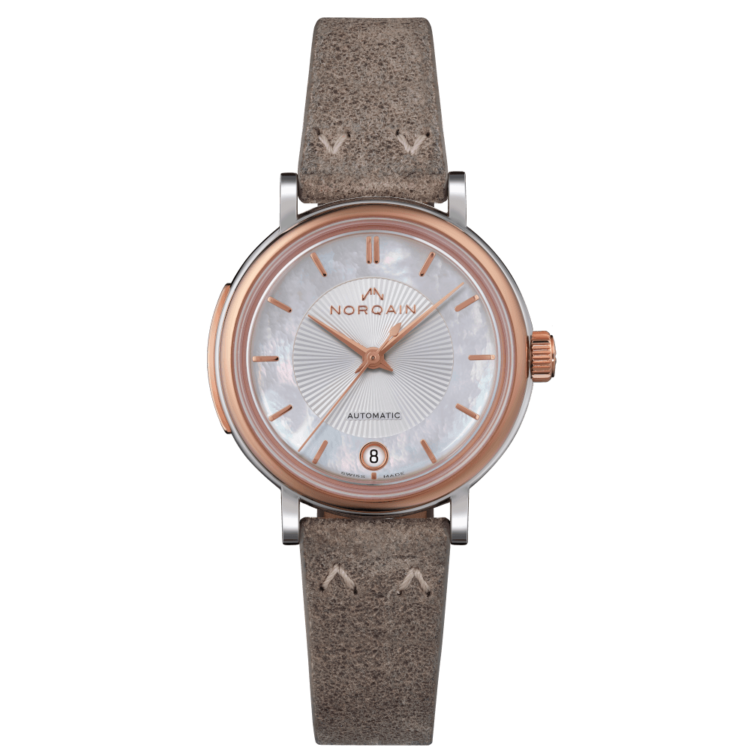 FREEDOM | 機械式腕時計のHF-AGE