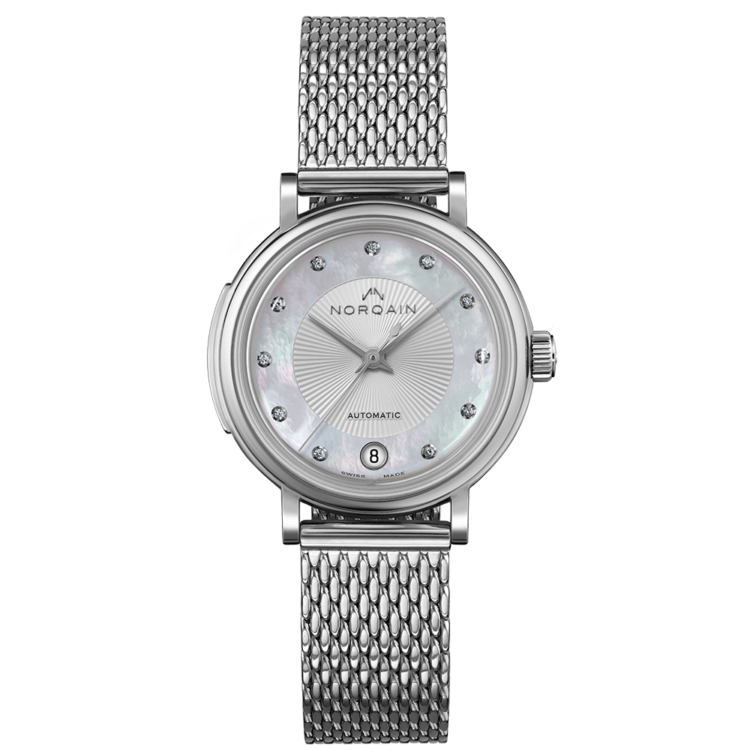 FREEDOM | 機械式腕時計のHF-AGE