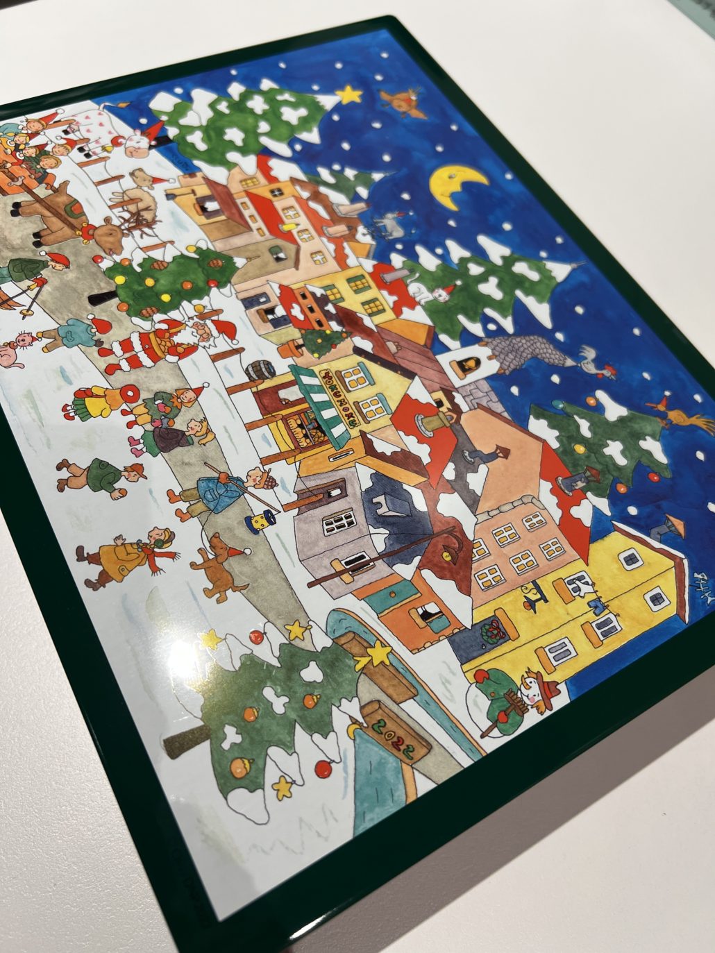 さあ、本日も素敵な一日にいたしましょう～ | 機械式腕時計のHF-AGE