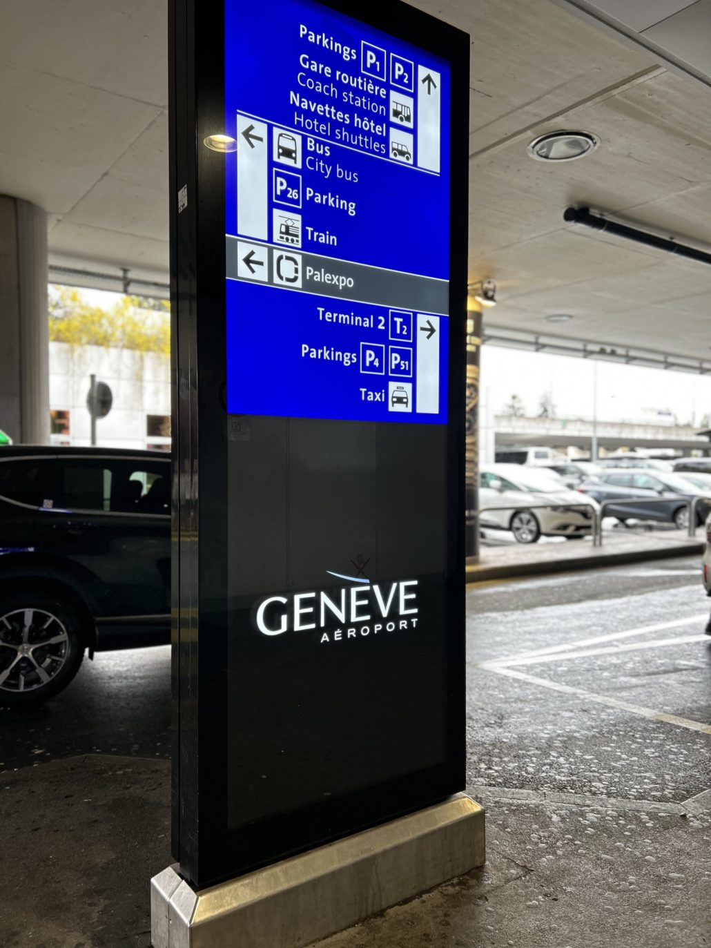 《WATCH AND WONDERS》無事ジュネーブへ到着しました！ | 機械式腕時計のHF-AGE