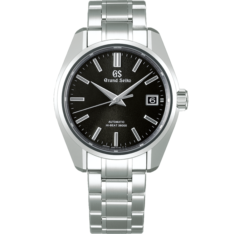 Heritage Collection | 機械式腕時計のHF-AGE