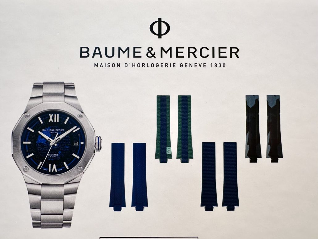 ブライトリングオンラインカタログについて | 機械式腕時計のHF-AGE